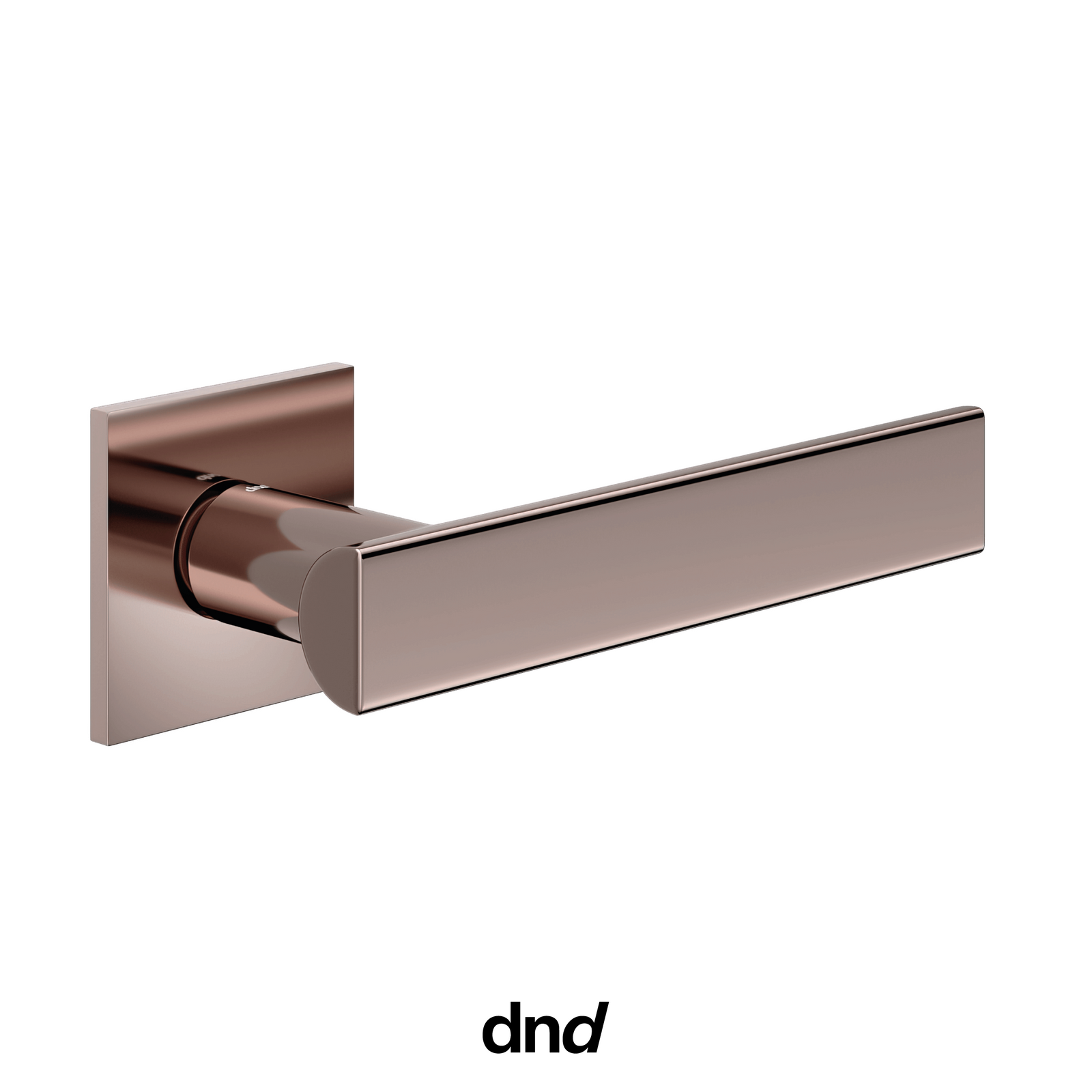 Imhoff Handles | Dnd - Italian Design and Quality Handles