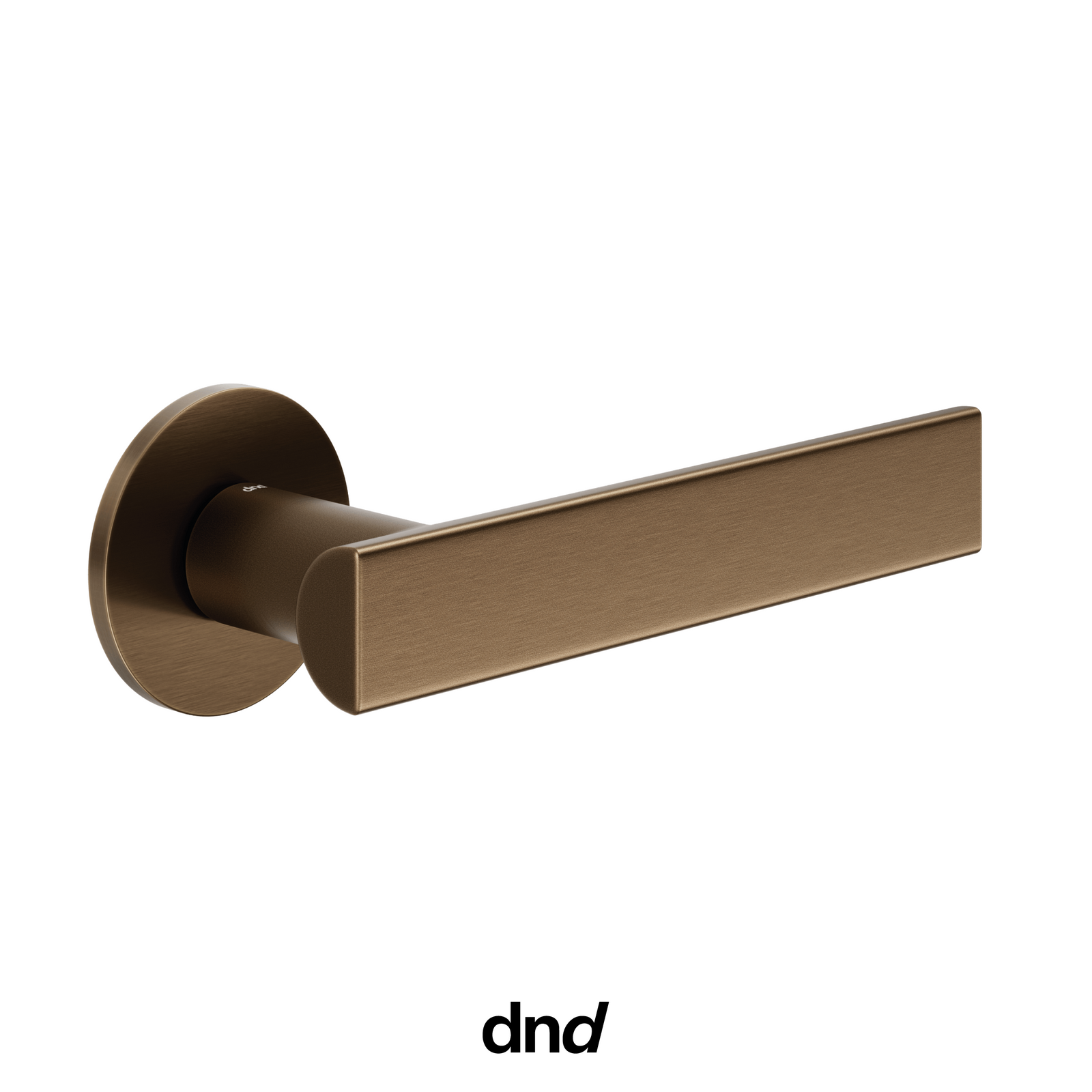 Imhoff Handles | Dnd - Italian Design and Quality Handles